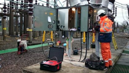 SF6 Gas and its Uses Within Electrical Applications - RapidoxSF6