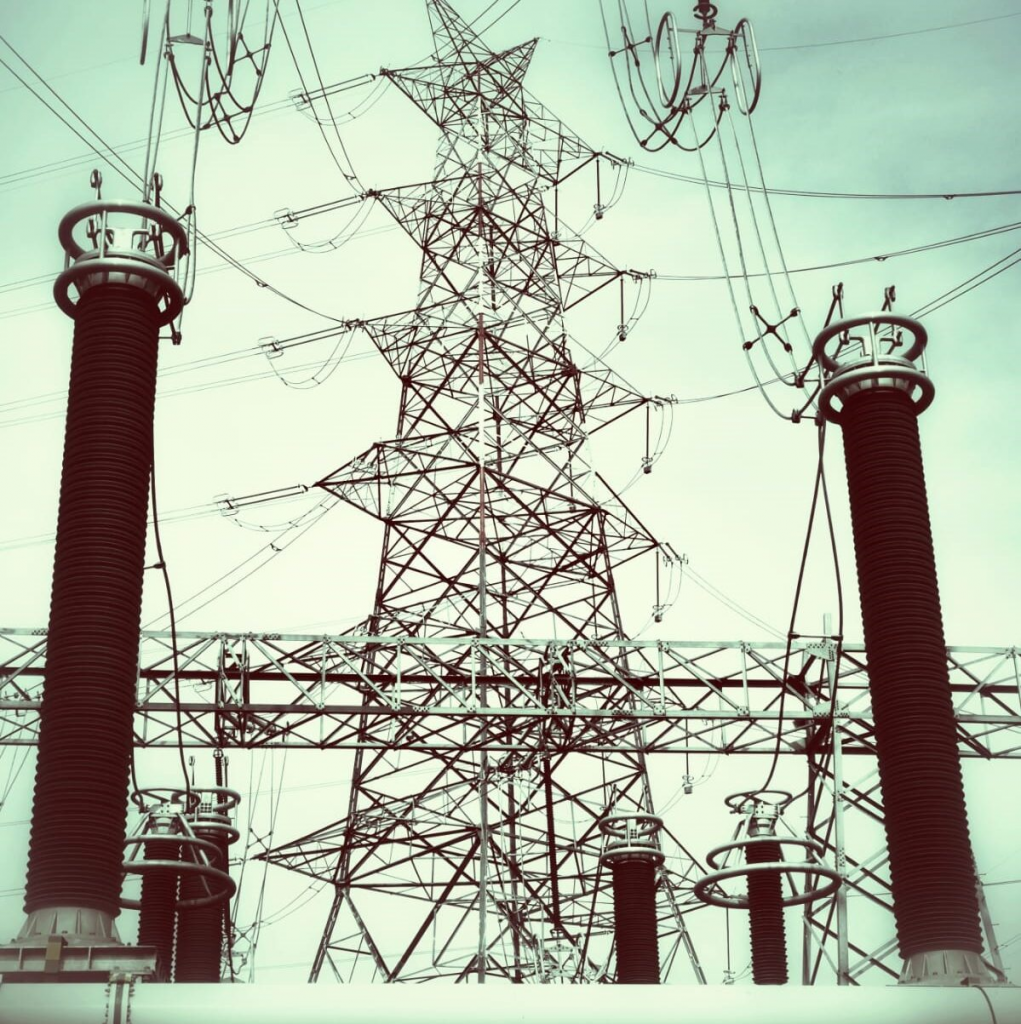 SF6 Gas Use in Electrical Applications - RapidoxSF6