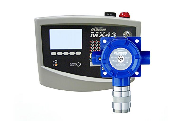 Rapidox SF6 Fixed Detection System - RapidoxSF6